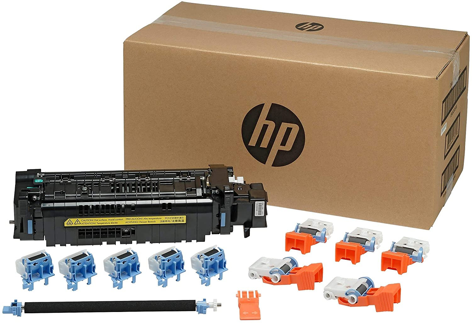 HP LaserJet M607/M608/M609/M610/M611/M612 Maintenance Kit - L0H24A - OEM