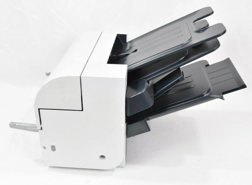 HP laserjet with envelope feeder - Laser Printer Paper Handling Options ...