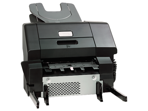 HP laserjet with envelope feeder - Laser Printer Paper Handling Options ...