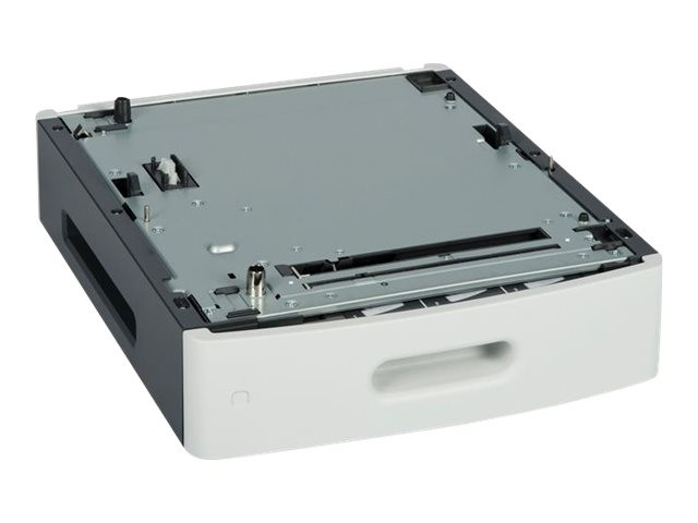 Lexmark 550 Sheet Feeder (40G0802) - Paper Tray - MS810 MS811 MS812