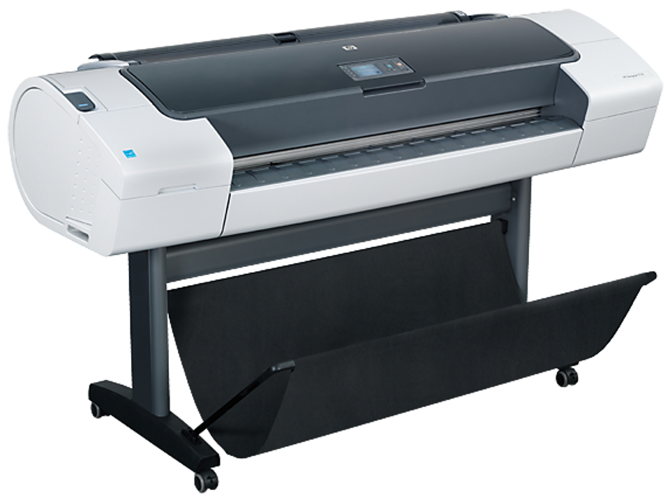 HP DesignJet T790 - CR648A - hp t 790 - HP Plotter for Sale
