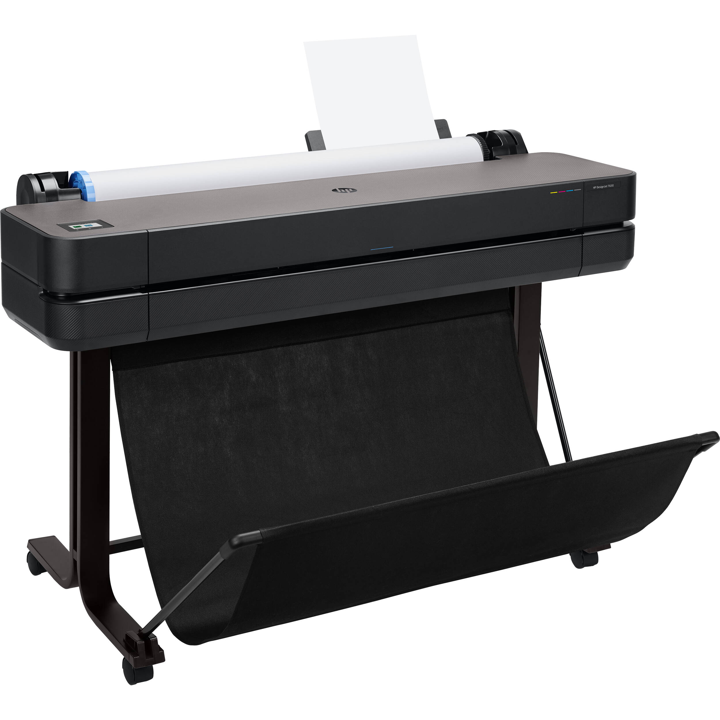 hp plotter t630