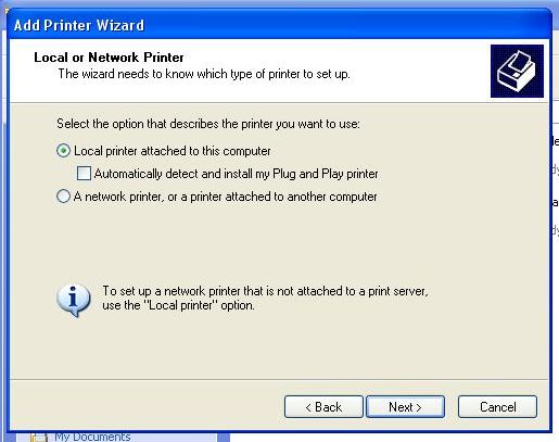 How To Set Up a Network Printer - PrinterStop