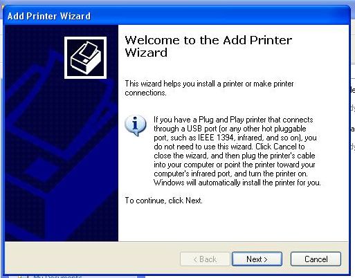 How To Set Up a Network Printer - PrinterStop