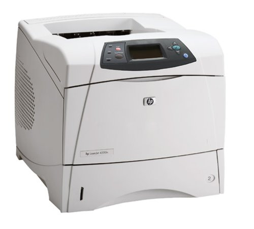 HP LaserJet 4300 - Q2431A - HP Laser Printer for sale