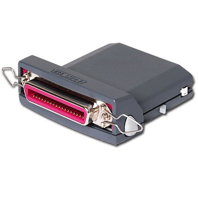 HP Parallel Cable Adapter (1284B LIO Module) (c6502a)