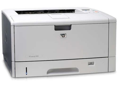 HP LaserJet 5200n - Q7544A - HP Laser Printer for sale