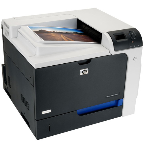 HP Color LaserJet CP4525DN - CC494A - HP LASER PRINTER FOR SALE