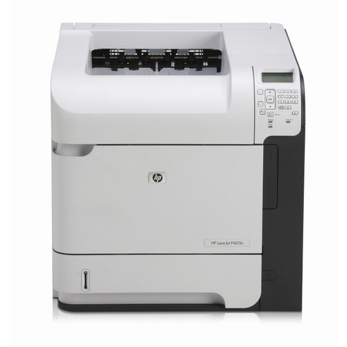 HP LaserJet P4015dn - CB526AR - HP Laser Printer for sale