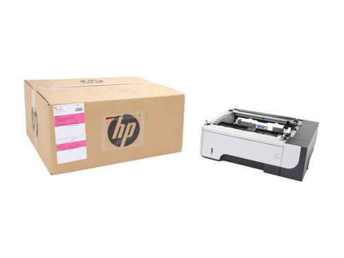 HP P3015 tray - ce530a - HP M525 Tray