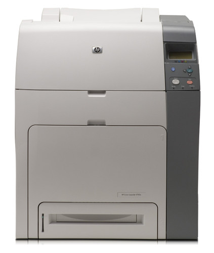 HP Color LaserJet CP4005n - CB503A - HP Laser Printer for sale