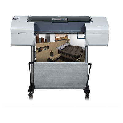 HP DesignJet T1100 - Q6683A - HP Plotter for Sale