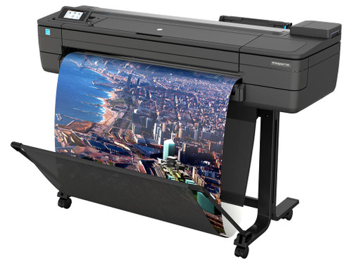 HP Designjet T730 36-in Printer - F9A29D