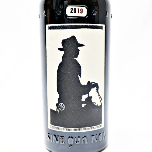 2019 Sine Qua Non Eleven Confessions Vineyard Assorted Box Set ...