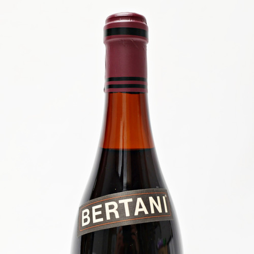 1964 Bertani Recioto della Valpolicella Valpantena DOCG, Veneto, Italy ...