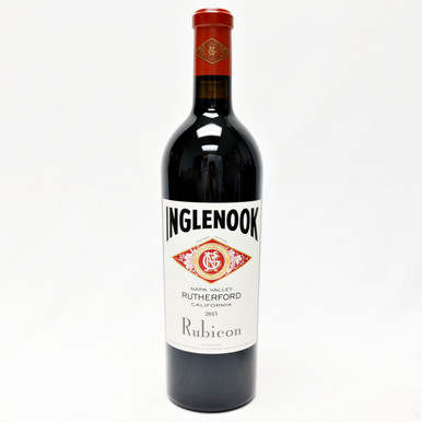 2015 Rubicon Estate Inglenook 'Rubicon' Red, Rutherford, USA 24D1280
