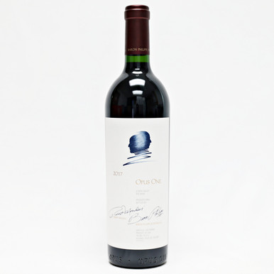 2017 Opus One, Napa Valley, USA 24D2239