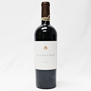 2019 Scarecrow Cabernet Sauvignon, Rutherford, USA [label issue] 24E0237