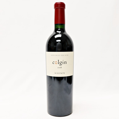 2016 Colgin Cellars IX Estate Red, Napa Valley, USA 24E09204