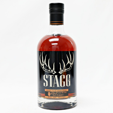 Stagg JR Barrel Proof Straight Bourbon Whiskey, Kentucky, USA [130.9 ...