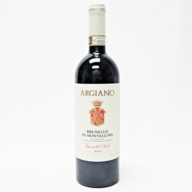 2019 Argiano 'Vigna del Suolo', Brunello di Montalcino DOCG, Italy 24E3025
