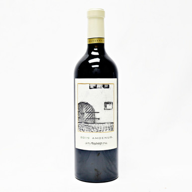 2019 Maybach Family Vineyards Amoenus Vineyard Cabernet Sauvignon, Napa ...