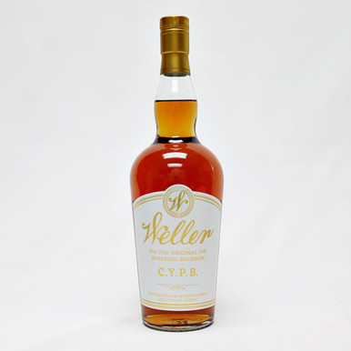 W. L. Weller C.Y.P.B. - Craft Your Perfect Bourbon The Original Wheated ...
