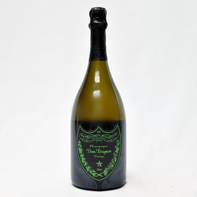 2012 Dom Perignon Luminous Collection Brut Millesime, Champagne, France ...