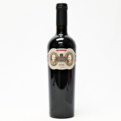 2020 Cathiard Vineyard Founding Brothers, Napa Valley, USA 24G1107