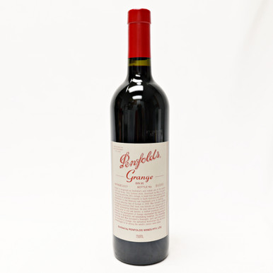 2007 Penfolds Grange Bin 95, Australia [label issue] 24H0549