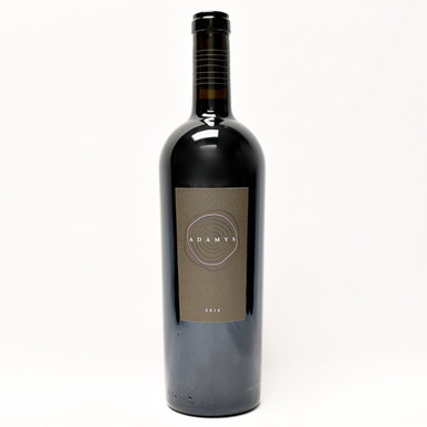 2014 Adamvs Quintvs Cabernet Sauvignon, Napa Valley, USA 24H0564