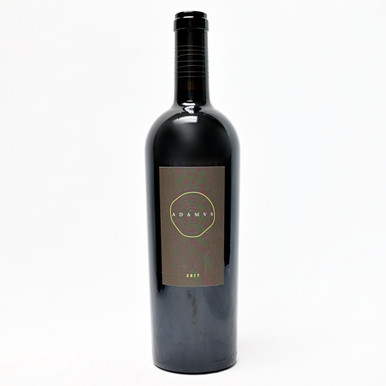 2019 Adamvs Teres Cabernet Sauvignon, Napa Valley, USA 24H0580