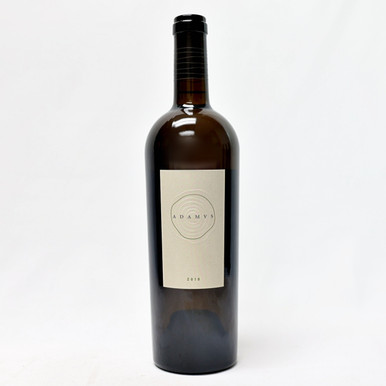 2018 Adamvs Sauvignon Blanc, Napa Valley, USA 24H0552