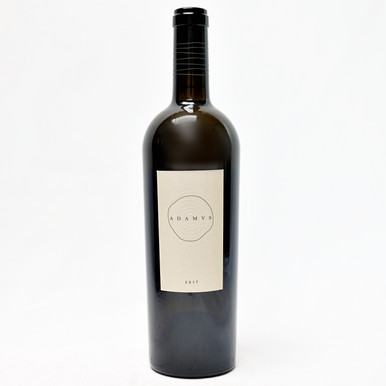 2018 Adamvs Sauvignon Blanc, Napa Valley, USA 24H0552
