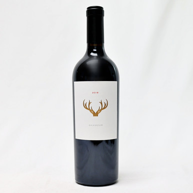 2018 Barbour Vineyards Cabernet Sauvignon, St Helena, USA 24H1501