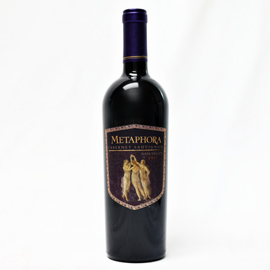 2011 Metaphora Cabernet Sauvignon, Napa Valley, USA 24H1544