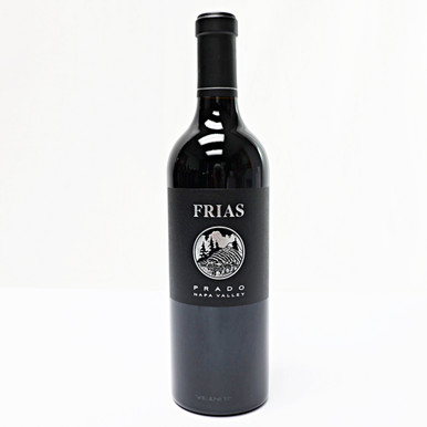 2020 Frias Family Vineyard 'Prado' Cabernet Sauvignon, Oakville, USA ...