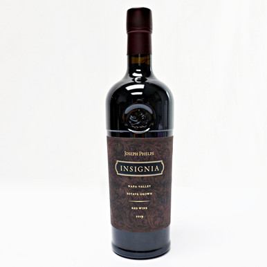2019 Joseph Phelps Vineyards Insignia, Napa Valley, USA 24J3113