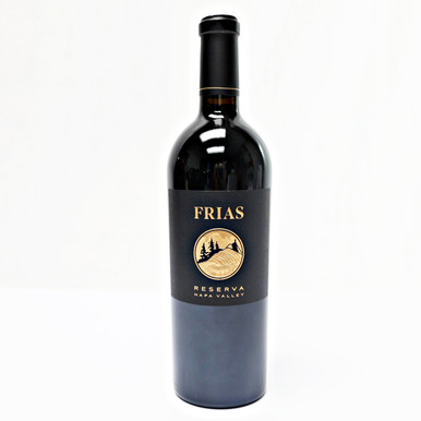2021 Frias Family Vineyard Private Reserve Cabernet Sauvignon, Napa ...