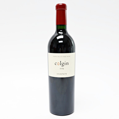 2019 Colgin Cellars IX Estate Red, Napa Valley, USA 24K1313
