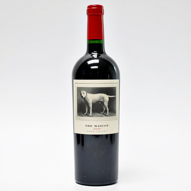 2020 The Mascot, Napa Valley, USA 24K2601