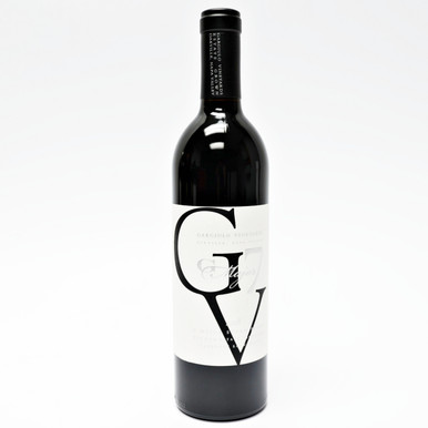 2018 Gargiulo Vineyards '575 OVX G Major 7 Study' Cabernet Sauvignon ...