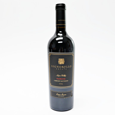 2019 Signorello Padrone Proprietary Red, Napa Valley, USA 25B1272