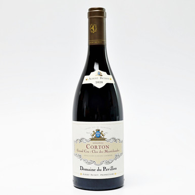 2020 Albert Bichot Domaine du Pavillon Corton Clos des Marechaudes ...