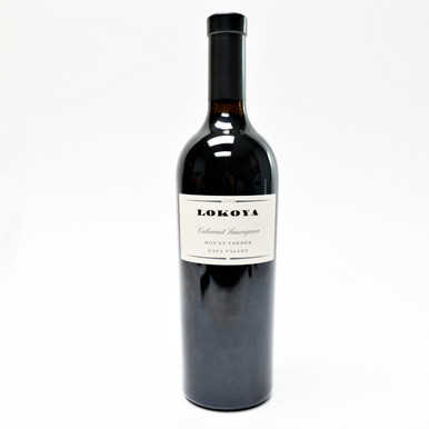 2019 Lokoya Winery Mount Veeder Cabernet Sauvignon, Napa Valley, USA ...