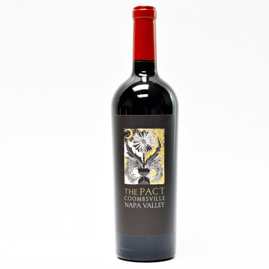 2020 Faust The Pact Cabernet Sauvignon, Napa Valley, USA 25C05232