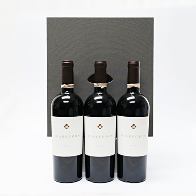 2022 Scarecrow Cabernet Sauvignon, Rutherford, USA [3 Bottle OC] 25C2005