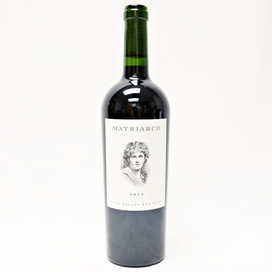 2013 Matriarch, Napa Valley, USA