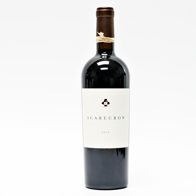 2016 Scarecrow Cabernet Sauvignon, Rutherford, USA 25D0701
