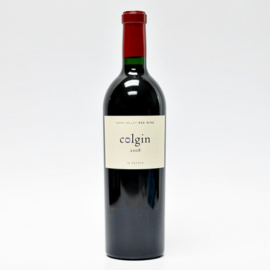 2008 Colgin Cellars IX Estate Red, Napa Valley, USA 25D0838